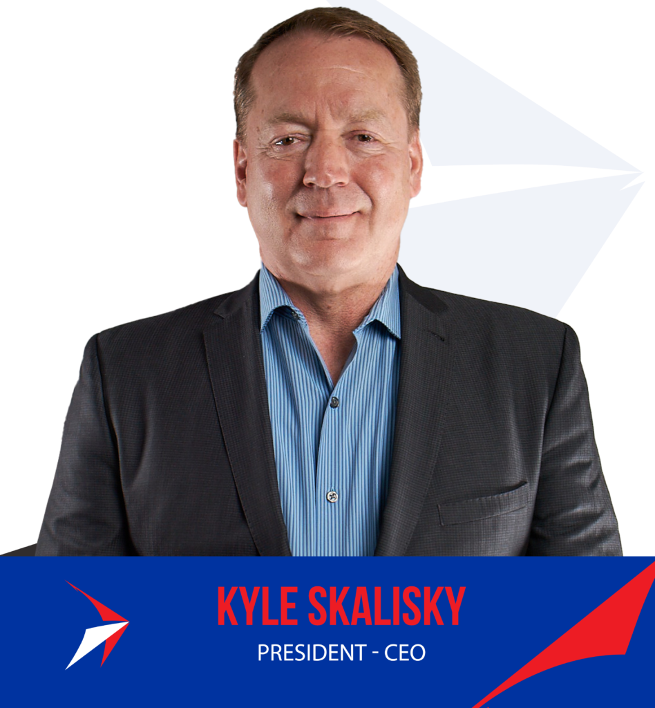 About Us – CheckSix AeroSolutions